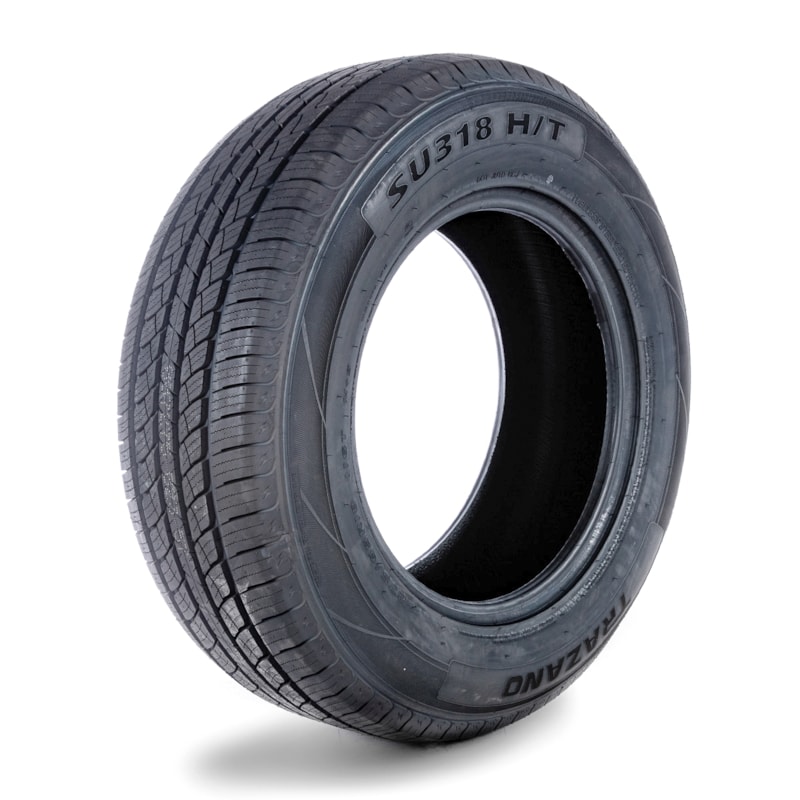 Pneu aro 20 245/50R20 Trazano SU318 102V, TRAZANO | Drive Pneus